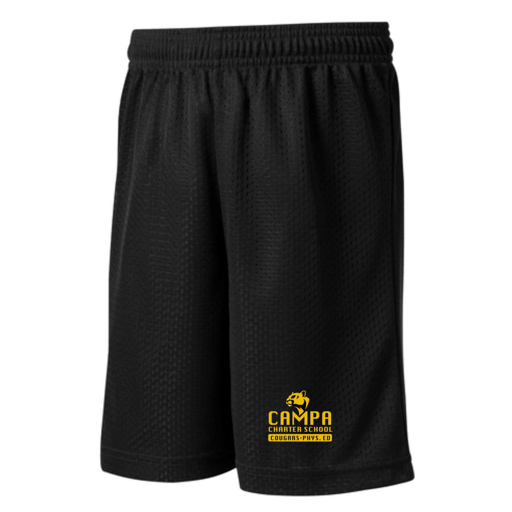 CAMPA Charter Mesh Shorts The League Brand CAMPA Charter Mesh Shorts The League Brand