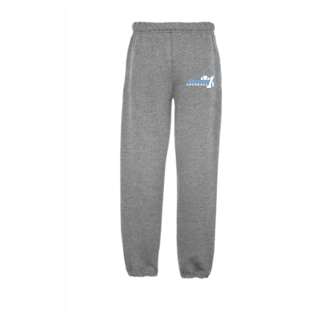 Section 1 Softball Sweatpants – The League Brand