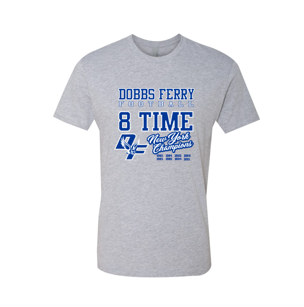 DF Football Champion Shirt – The League Brand