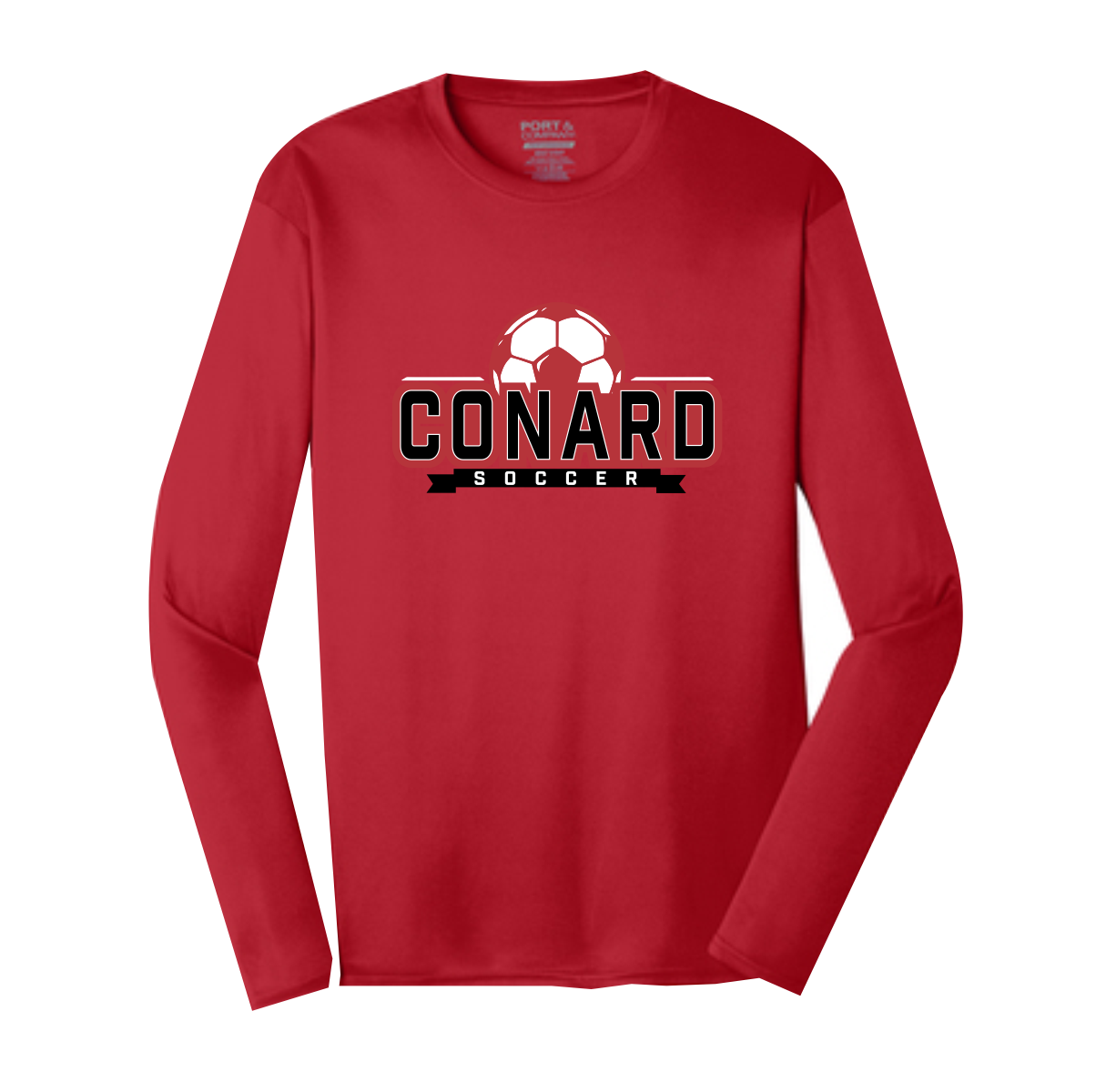 Conard High School Soccer | The League Brand