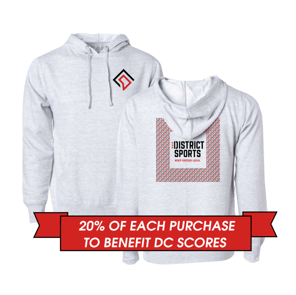 District Sports League Apparel – The League Brand