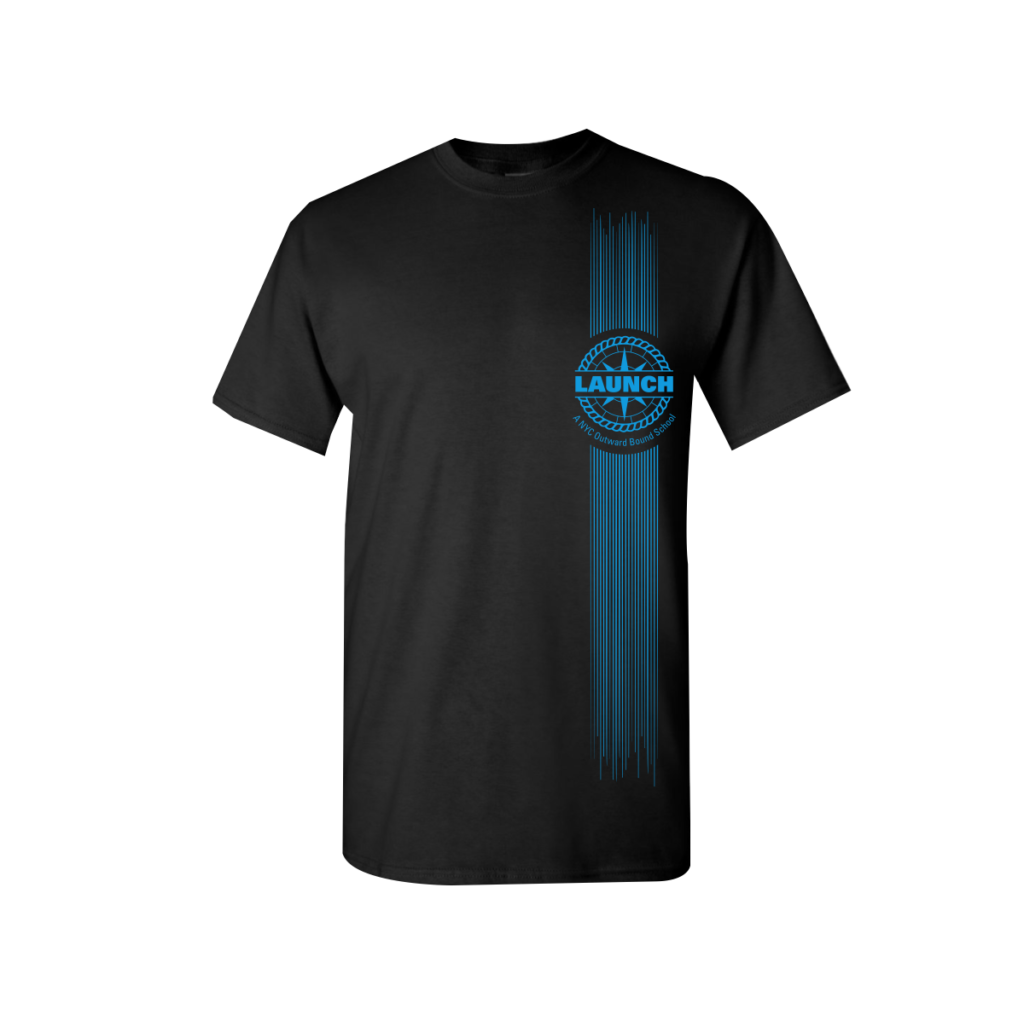 Launch Expeditionary Charter School – The League Brand