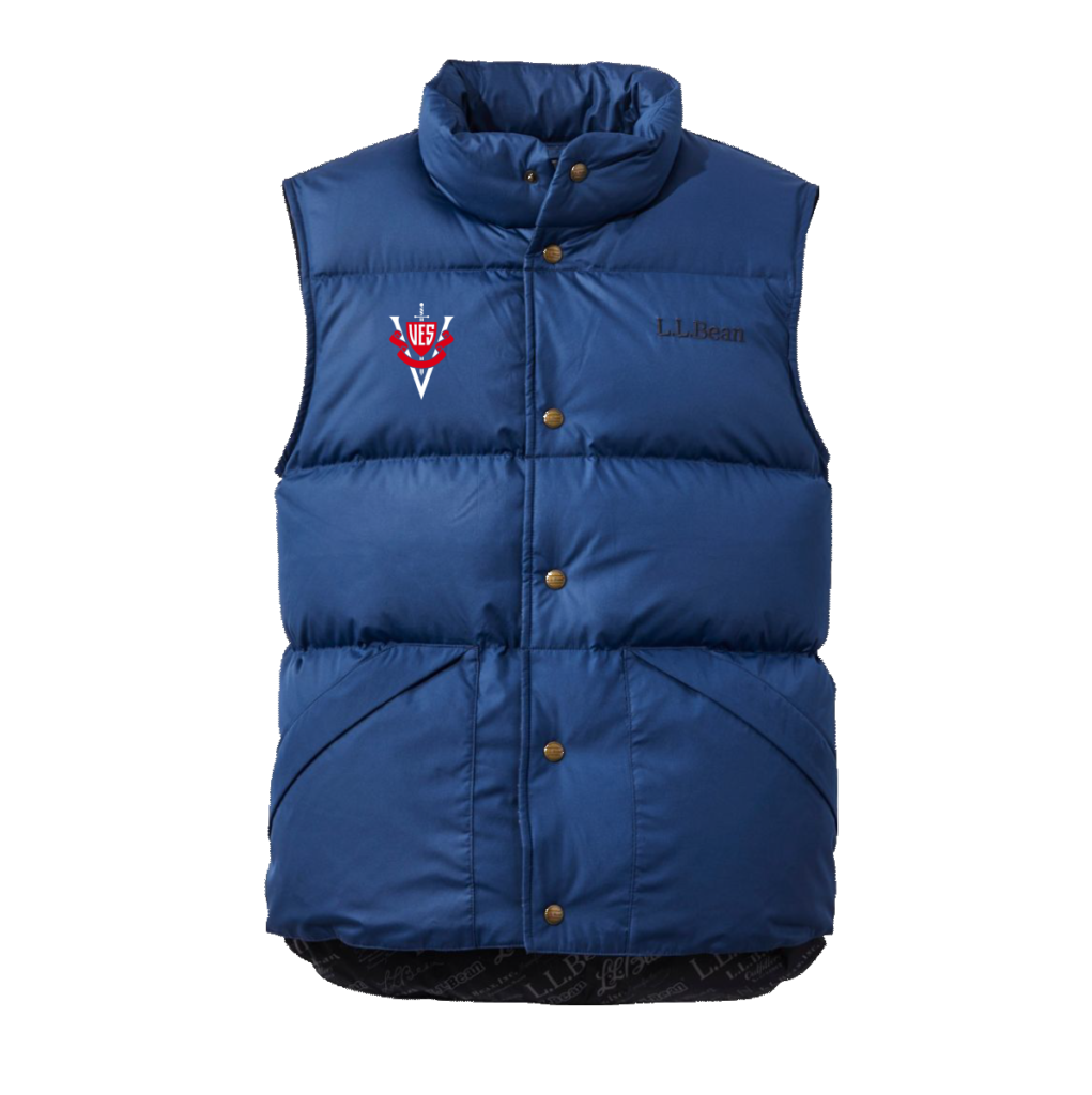 VES – Stio Azura Insulated Vest – The League Brand