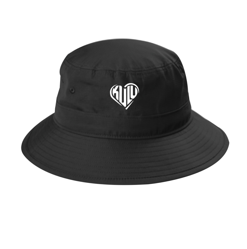 Kulu Foundation – Port Authority® Outdoor UV Bucket Hat – The League Brand