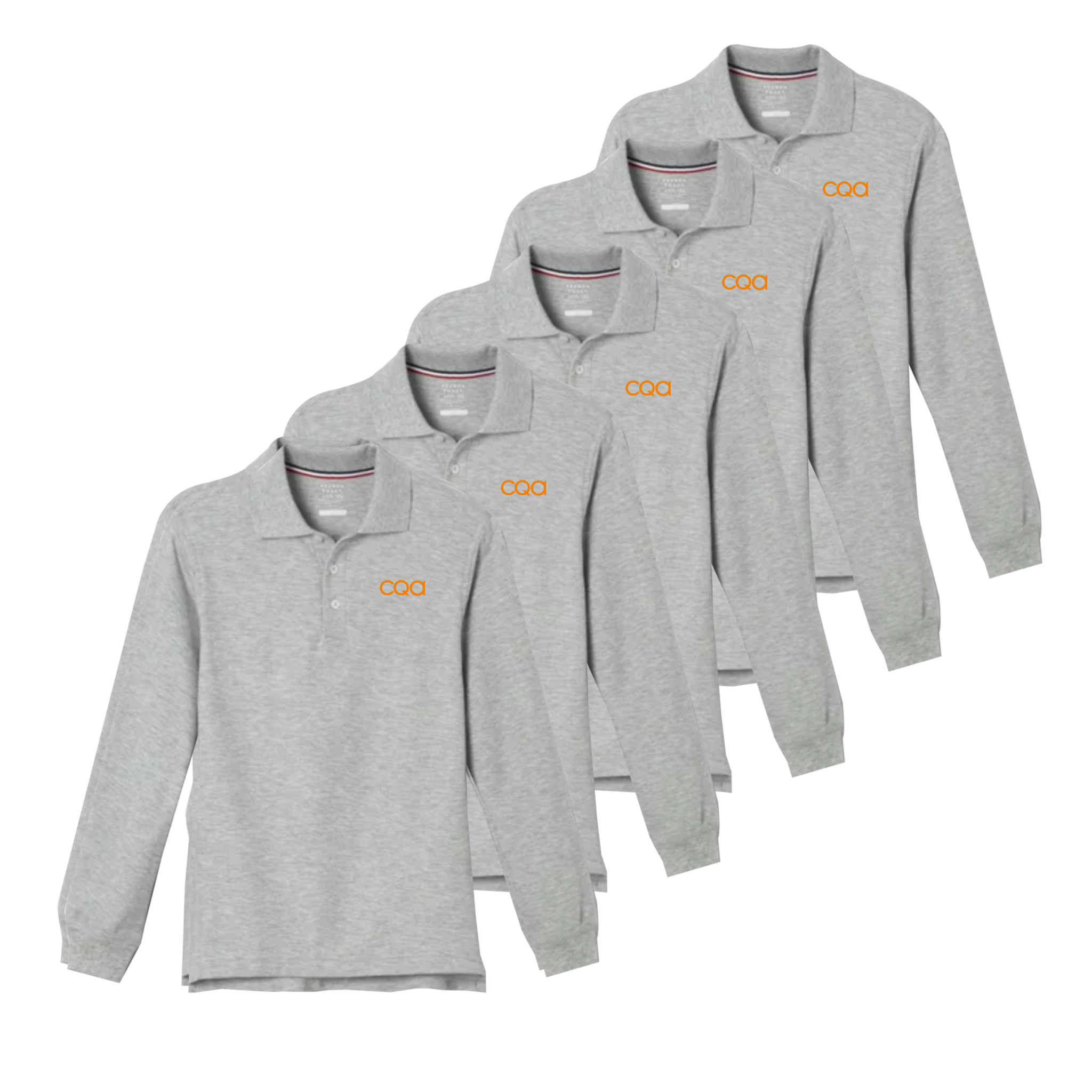 CQA I Elementary School (Grades K-4) – The League Brand