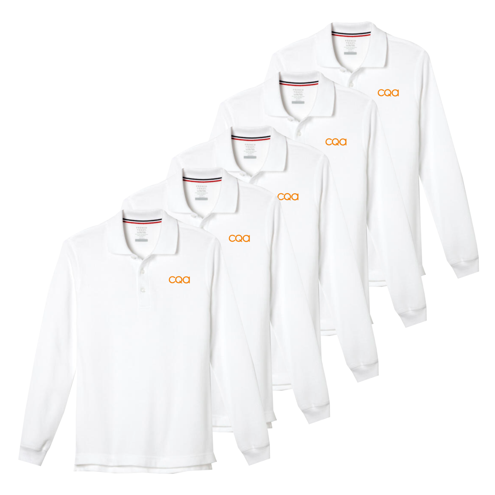 CQA I Middle School (Grades 5-8) – The League Brand