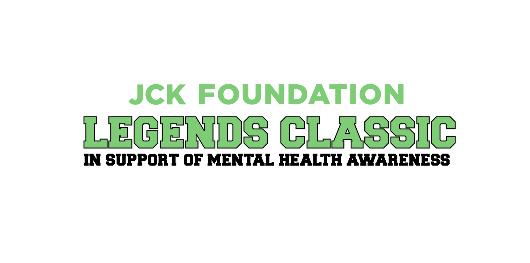 JCK Foundation – The League Brand