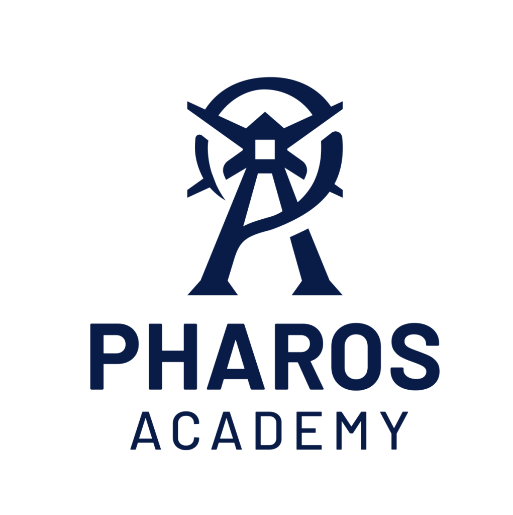Pharos Academy – The League Brand